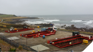 Pipe Lifter - MGF - comprehensive temporary work solutions for the ...