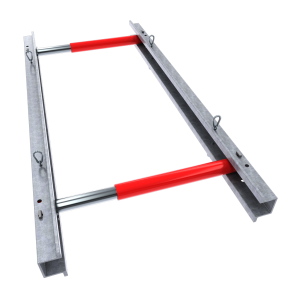 Walers and Struts - MGF - comprehensive temporary work solutions for ...