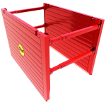 Trench Box - MGF - comprehensive temporary work solutions for the ...