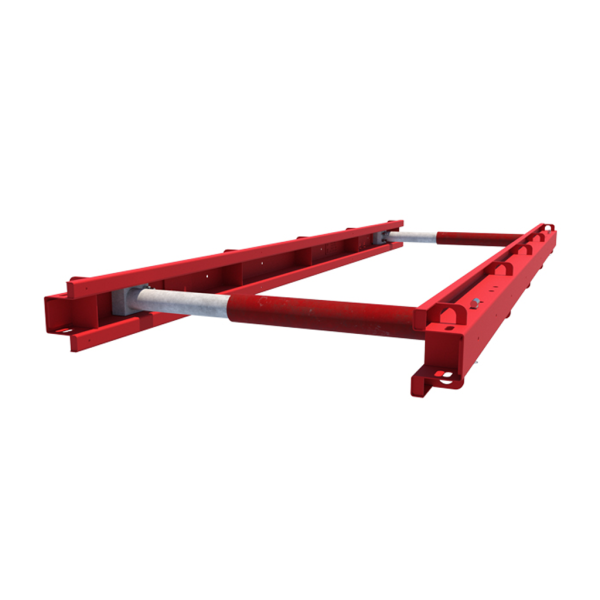 Walers and Struts - MGF - comprehensive temporary work solutions for ...