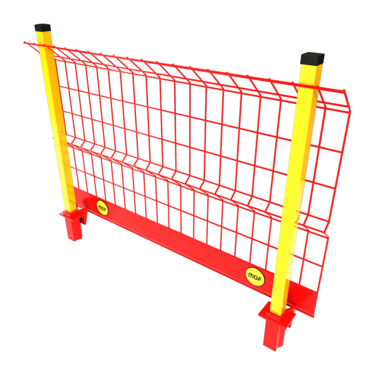 Manhole Box - MGF - trusted provider of comprehensive temporary work ...