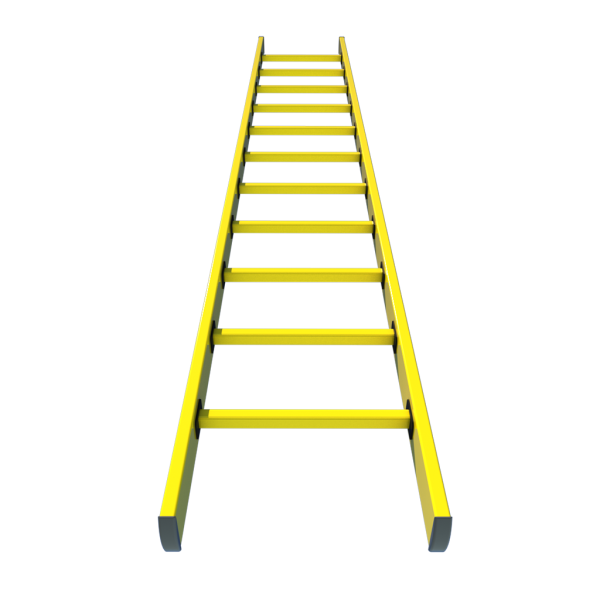 GRiPSHORE® GRP Ladders - MGF - comprehensive temporary work solutions ...
