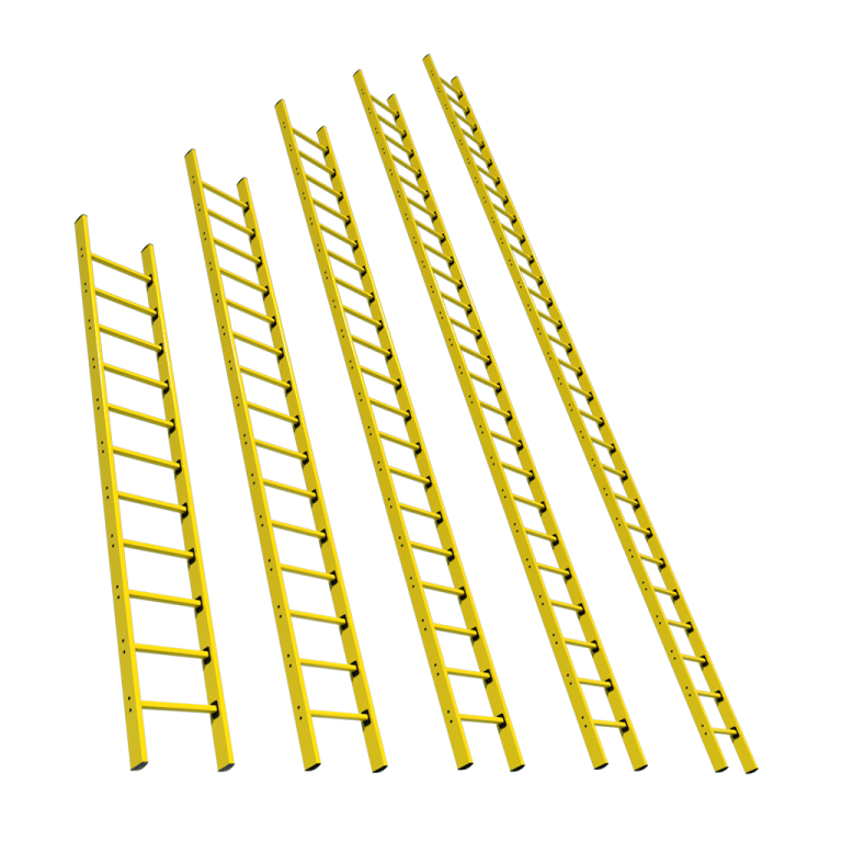 GRiPSHORE® GRP Ladders - MGF - comprehensive temporary work solutions ...
