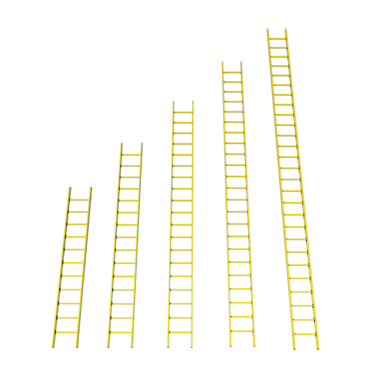 GRiPSHORE® GRP Ladders - MGF - comprehensive temporary work solutions ...