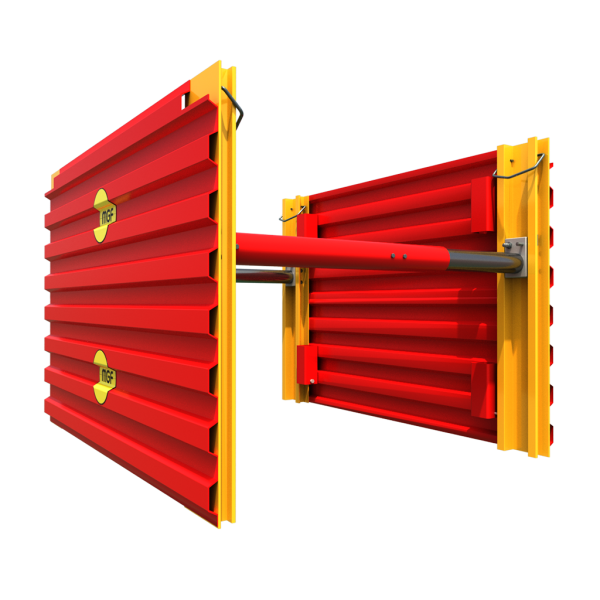 GRiPSHORE® GRP Mini Trench Box - MGF - comprehensive temporary work ...