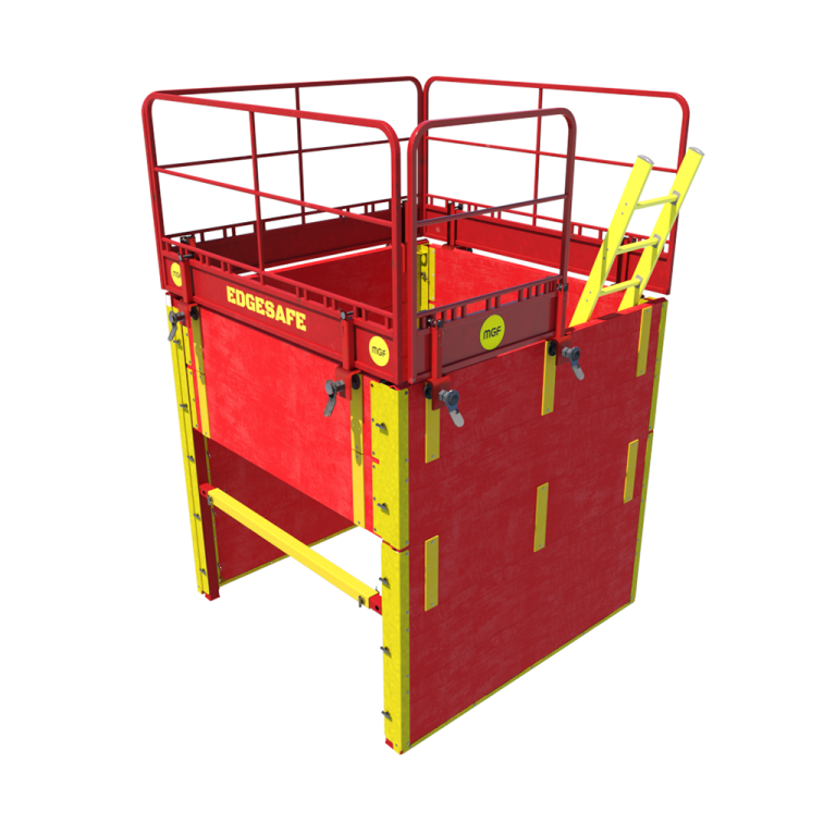 Pipe Lifter - MGF - comprehensive temporary work solutions for the ...