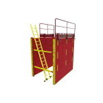 GRiPSHORE+ Trench Box - MGF - comprehensive temporary work solutions ...
