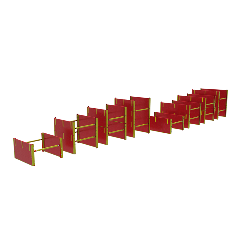 GRiPSHORE+ Trench Box - MGF - comprehensive temporary work solutions ...