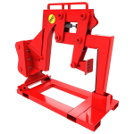 Pipe Lifter - MGF - comprehensive temporary work solutions for the ...