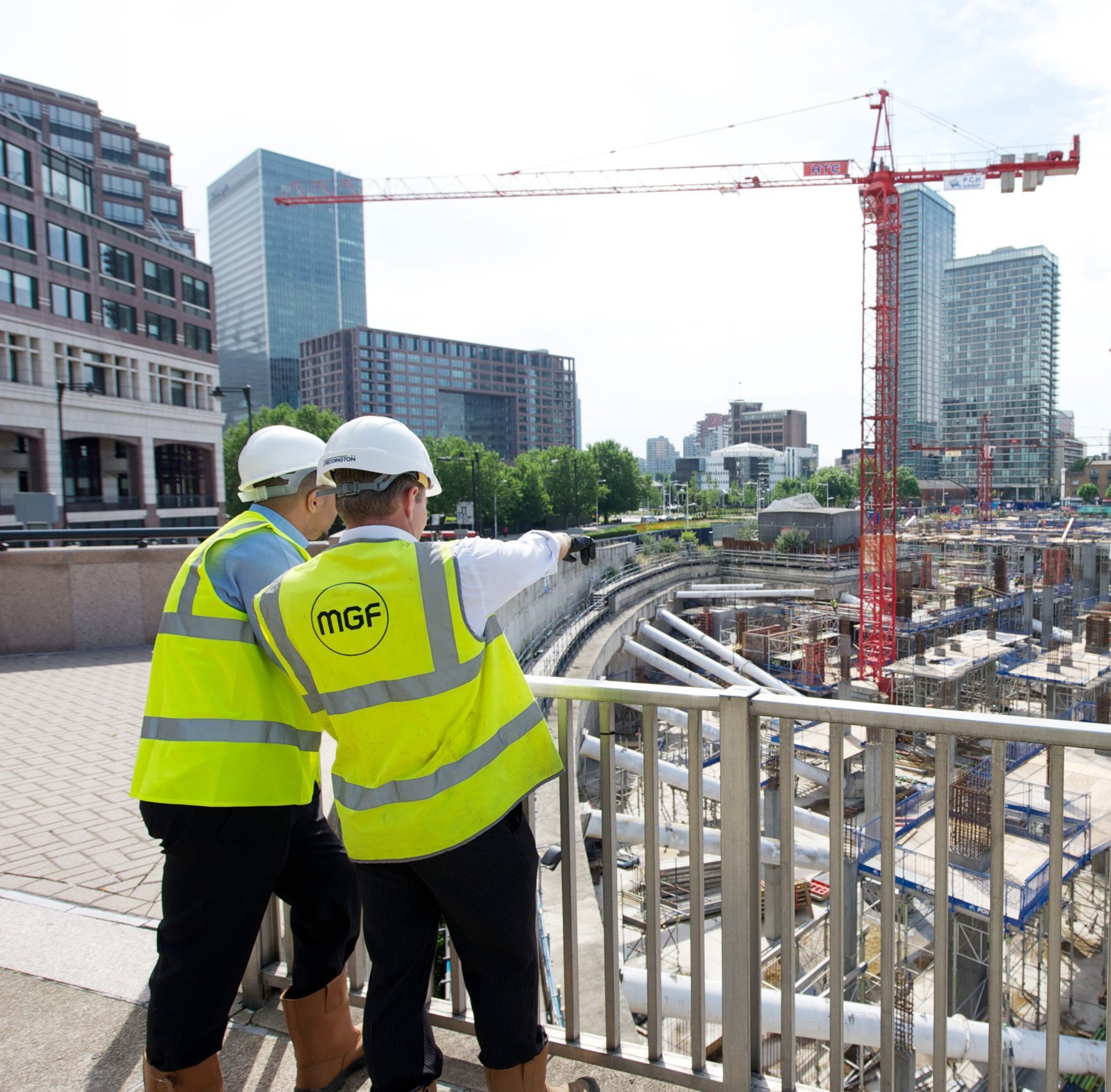 About MGF - MGF - trusted provider of comprehensive temporary work ...