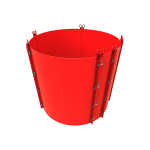 Manhole Shutters - MGF - trusted provider of comprehensive temporary ...