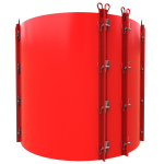 Manhole Shutters - MGF - trusted provider of comprehensive temporary ...