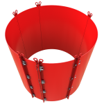 Manhole Shutters - MGF - trusted provider of comprehensive temporary ...