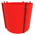 Manhole Shutters - MGF - trusted provider of comprehensive temporary ...