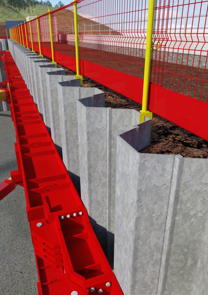 Trench Sheets - MGF - comprehensive temporary work solutions for the ...