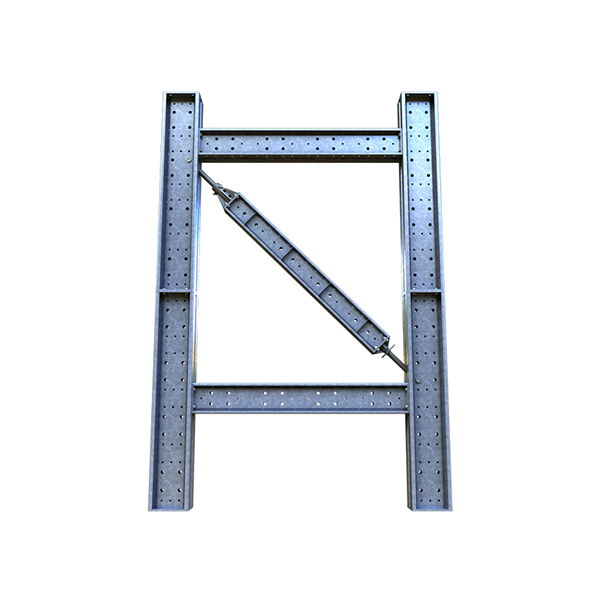 UniShore® Bracing - MGF - comprehensive temporary work solutions for ...